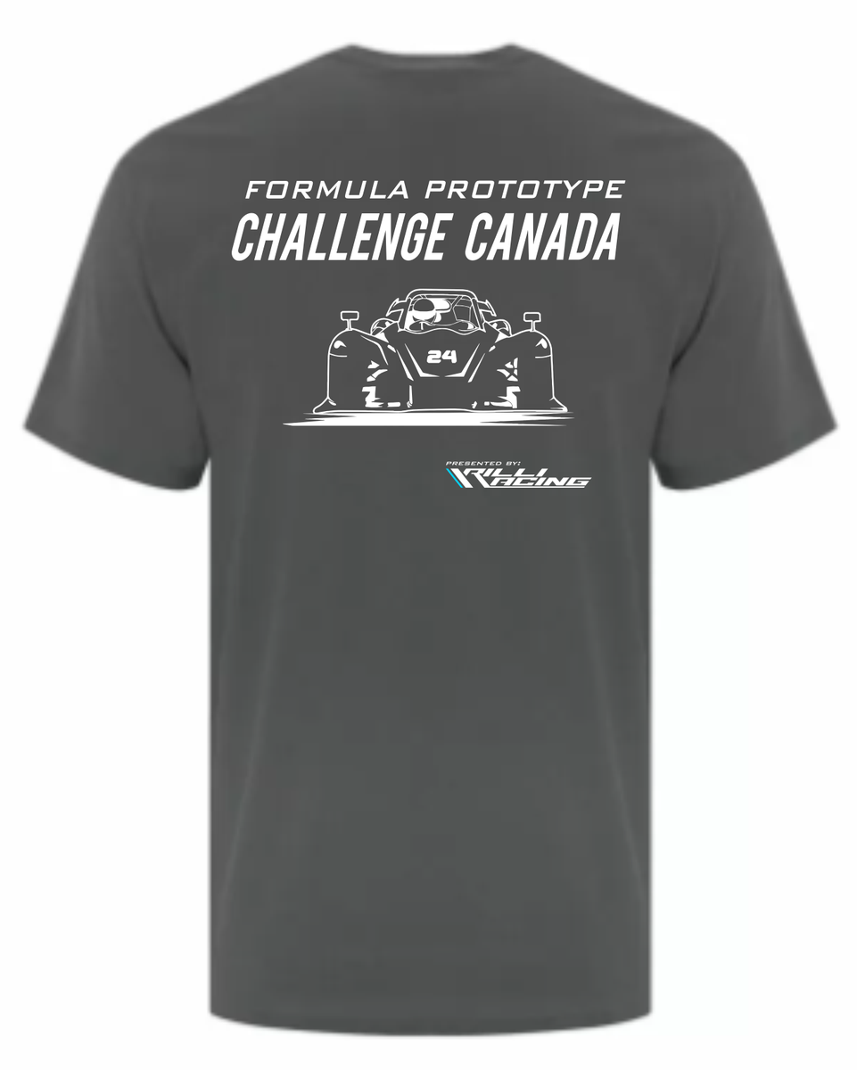 FPCC / Revolution Cotton Graphic T - 2024 – EPIC Racewear.