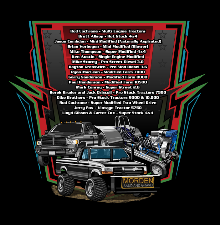 OTTPA Champion Shirt 2023 Ver 1 – EPIC Racewear.