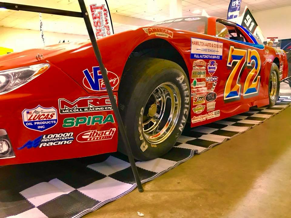 Division / Class – EPIC Racewear.