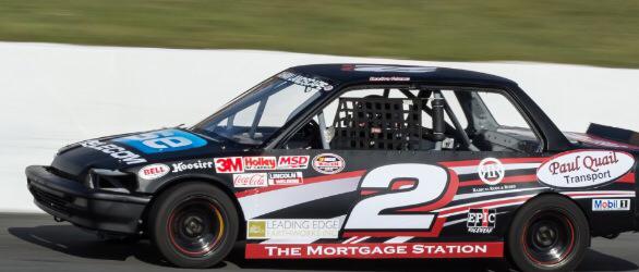 Division / Class – EPIC Racewear.