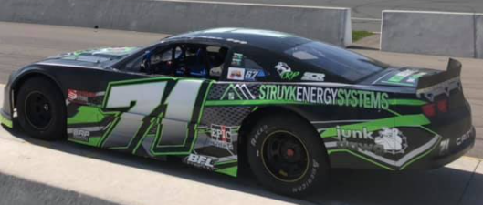 Division / Class – EPIC Racewear.