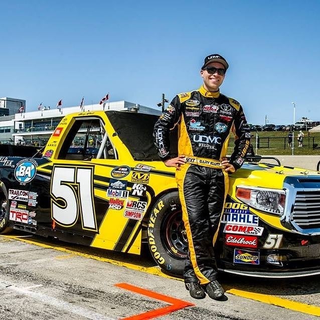 Full Custom Driver / Fire Suit - SFI Approved – EPIC Racewear.