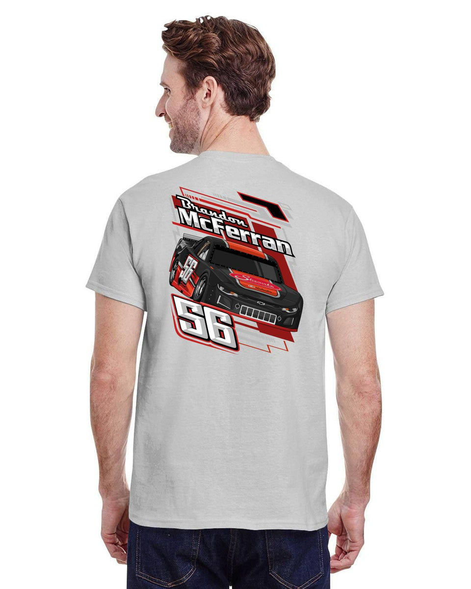 Heavy Cotton T-Shirt with High Quality Printing – EPIC Racewear.