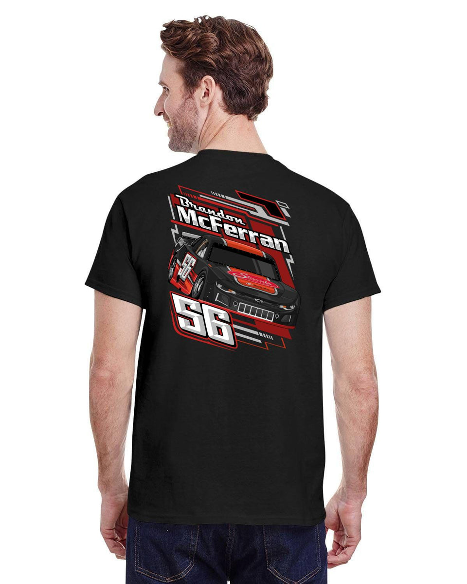 Heavy Cotton T-Shirt with High Quality Printing – EPIC Racewear.