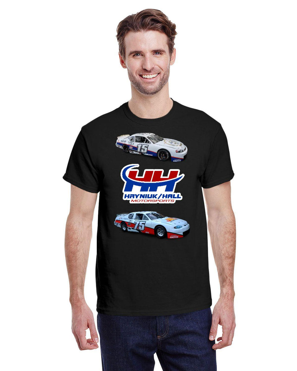 Heavy Cotton T-Shirt with High Quality Printing – EPIC Racewear.