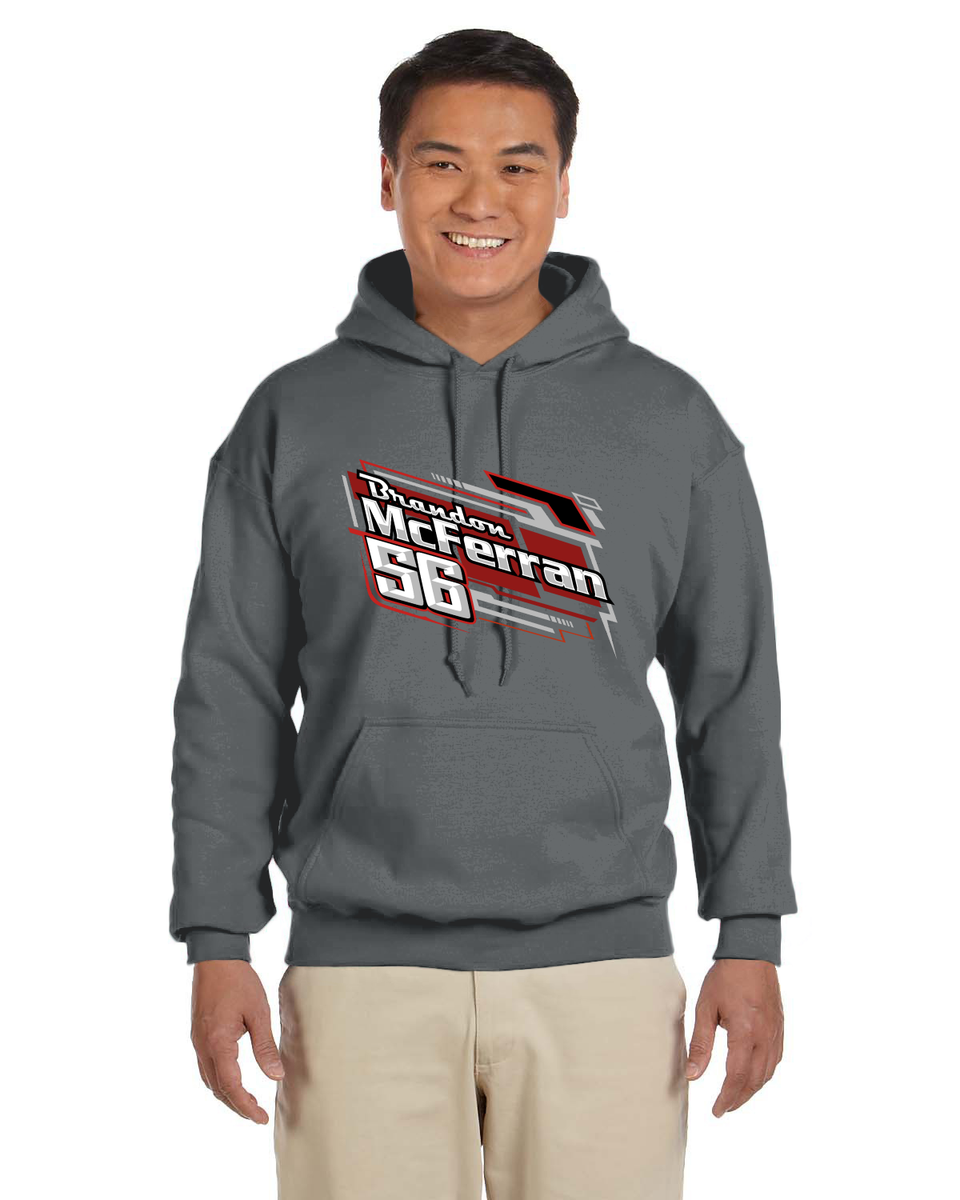 Durable Everyday Hoodie with High Quality Printing – EPIC Racewear.